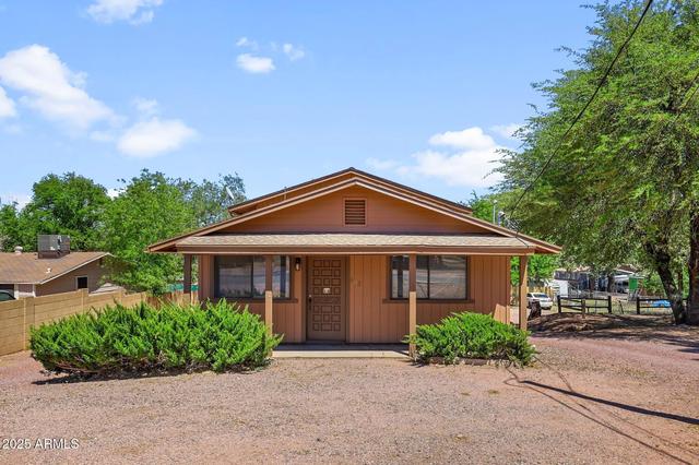 603 S Colcord Rd, Payson, AZ 85541 | MLS# 6871957 | 32 Photos - Movoto