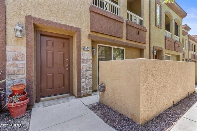 Parkside Condominiums, Phoenix Condos & Townhouses For Sale - Movoto