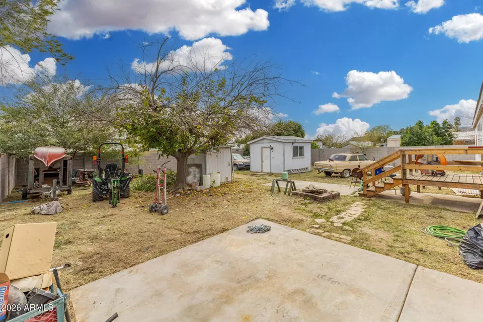 3521 W Lone Cactus Dr, Glendale, AZ 85308 | MLS# 6981453 | 27 Photos ...