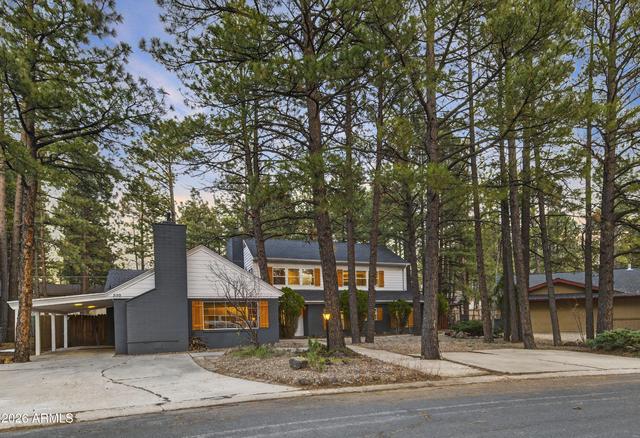 Switzer Canyon Village Condominiums, Flagstaff Homes For Sale & Real ...