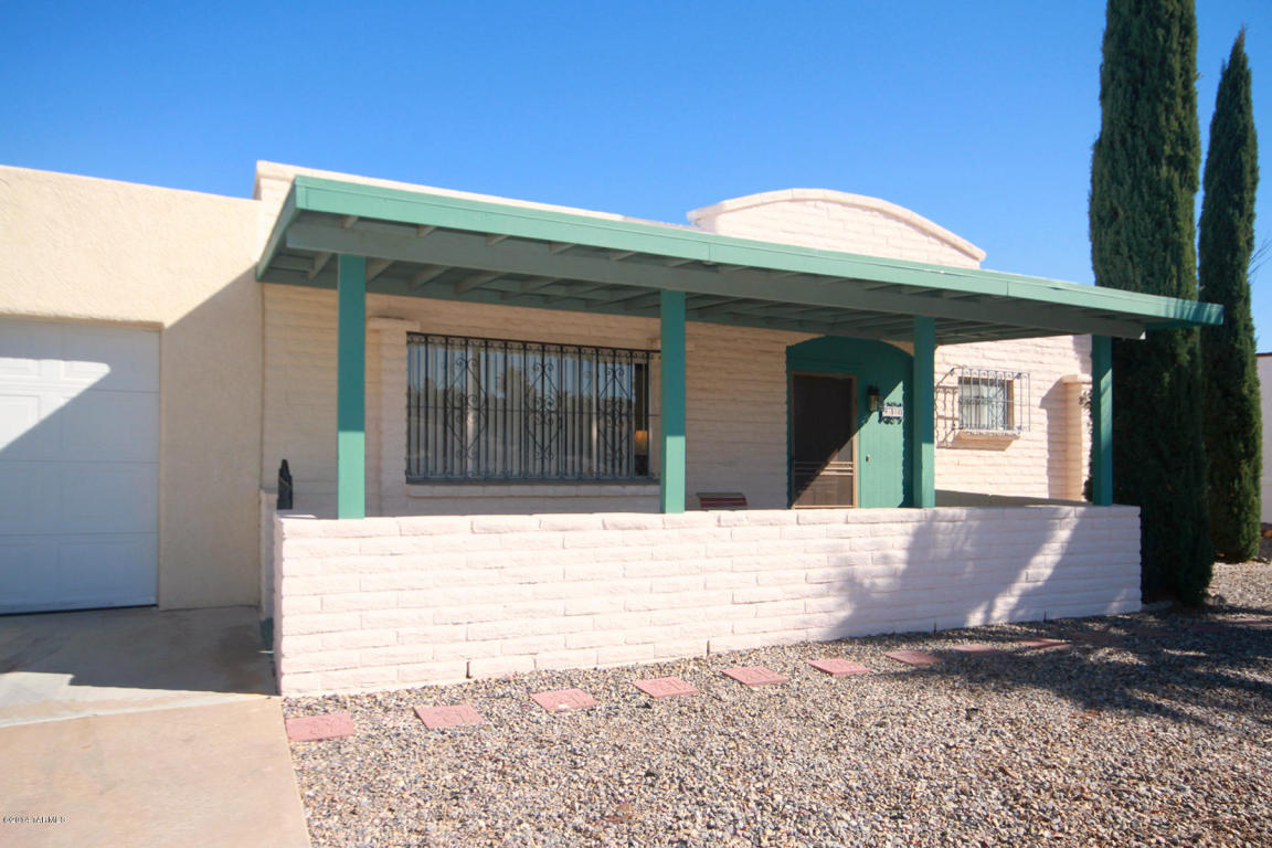 911 S Abrego Dr, Green Valley, AZ 85614 - Movoto
