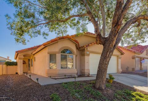 Rita Ranch Tucson Real Estate | 94 Homes for Sale in Rita Ranch Tucson ...