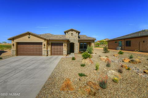 These Are The 10 Best Tucson Suburbs To Retire In - Movoto