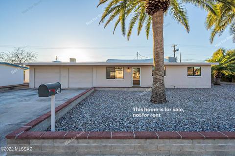 These Are The 11 Best Tucson Suburbs To Live In