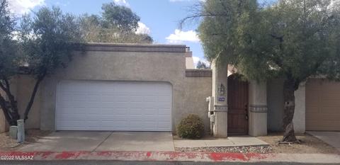 These Are The 11 Best Tucson Suburbs To Live In