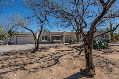 These Are The 11 Best Tucson Suburbs To Live In