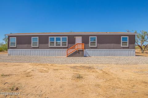 6904 N Sanders Rd, Tucson, AZ 85743 | 28 Photos | MLS #22213681 - Movoto