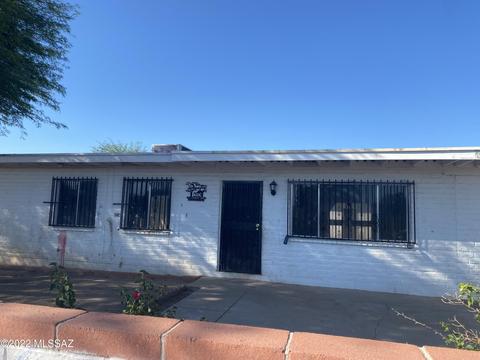 4724 S Cherry Ave, Tucson, AZ 85714 | 1 photo | MLS #22227244 - Movoto
