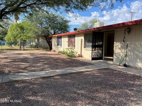 4614 S Fremont Ave, Tucson, AZ 85714 | 13 Photos | MLS #22227486 - Movoto