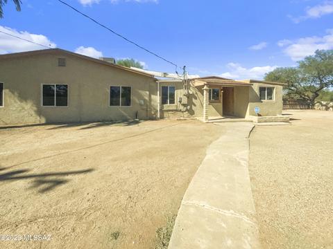 301 W Michigan Dr, Tucson, AZ 85714 | 18 Photos | MLS #22227502 - Movoto
