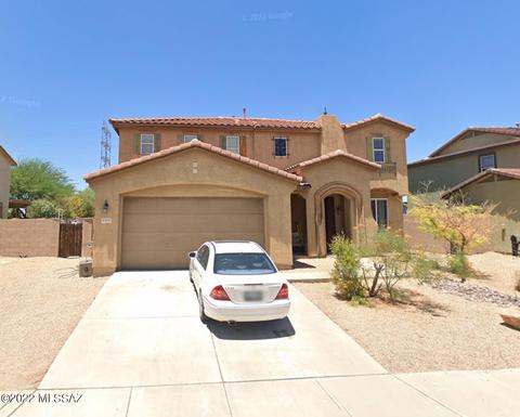 6860 S Yellow Star Dr, Tucson, AZ 85756 | 10 Photos | MLS #22228684 ...