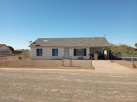 14356 S Vera Cruz Rd, Arizona City, AZ 85123 | 2 Photos | MLS ...