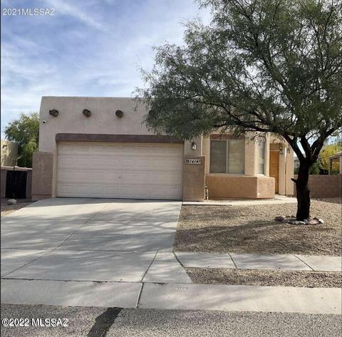 16167 S Santa Rita Shadows Dr, Vail, AZ 85641 | 17 Photos | MLS ...