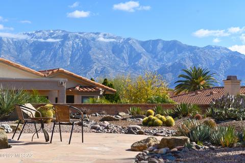 14476 N Lone Wolf Ln, Oro Valley, AZ 85755 | 43 Photos | MLS #22230950 ...