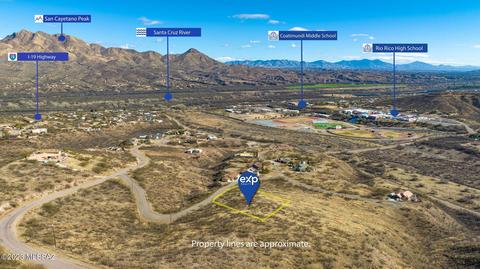 474 Rio Rico Homes for Sale - Rio Rico AZ Real Estate - Movoto