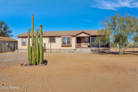 12501 W Picture Rocks Rd, Tucson, AZ 85743 | 27 Photos | MLS #22300538 ...