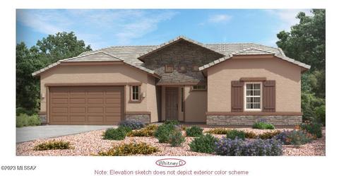 10714 N Cactus Point Dr, Tucson, AZ 85742 | 2 Photos | MLS #22307412 ...