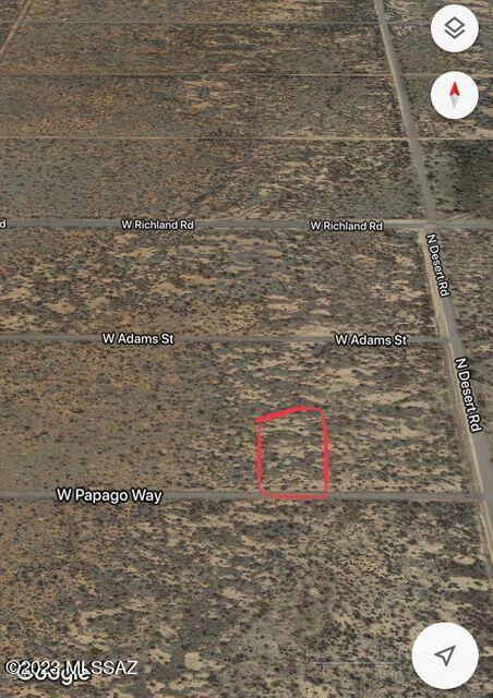 13 Cochise Way, Cochise, AZ 85606 | 3 Photos | MLS #22307879 - Movoto