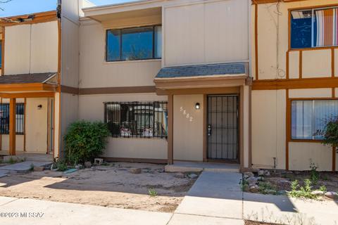 5882 S Del Moral Blvd, Tucson, AZ 85706 | 27 Photos | MLS #22308033 ...