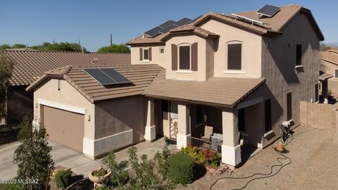 12724 N Brabant Dr, Marana, AZ 85653 | 42 Photos | MLS #22308878 - Movoto