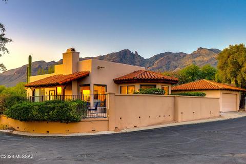 5819 N Bright Star Dr, Tucson, AZ 85718 | 37 Photos | MLS #22309328 ...