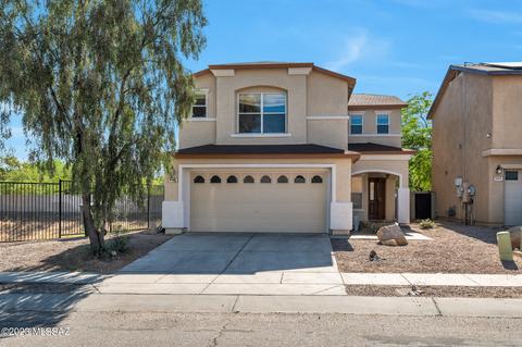 5665 S Monrovia Ave, Tucson, AZ 85706 | 14 Photos | MLS #22309722 - Movoto