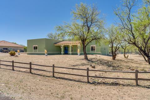 381 W Branding Iron Dr, Saint David, AZ 85630 | 50 Photos | MLS ...