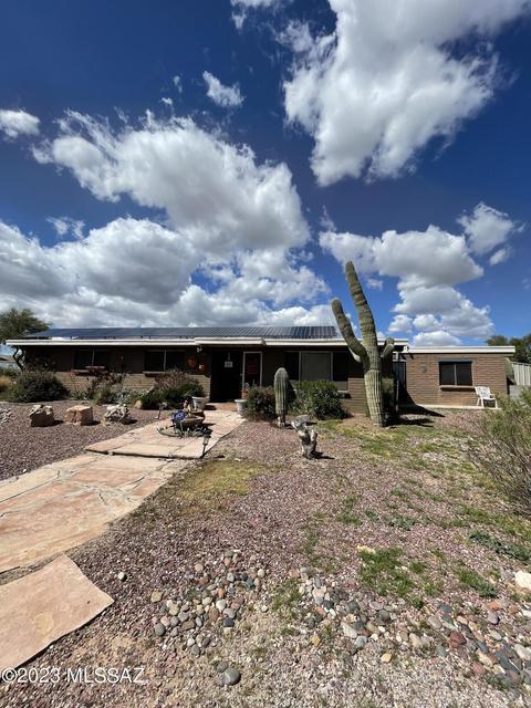 2815 N Tippecanoe Ave, Tucson, AZ 85745 | 2 Photos - Movoto