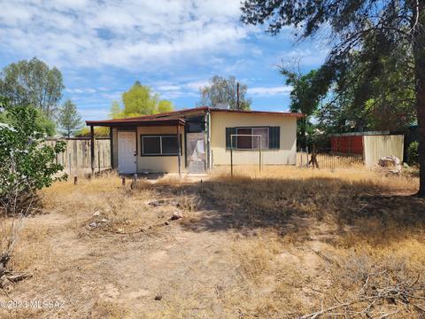 1250 W Hadley St, Tucson, AZ 85705 | 1 photo - Movoto