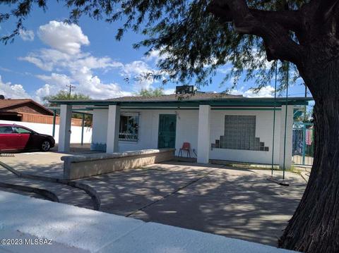 849 W Calle Aragon, Tucson, AZ 85756 | 1 photo | MLS #22311279 - Movoto