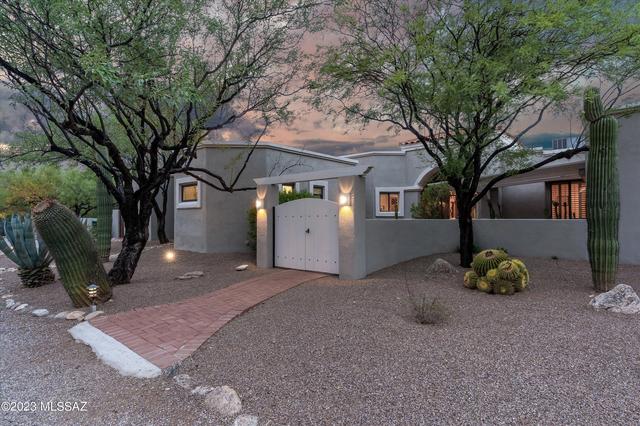 The Elin Ranch, Tanque Verde, AZ Recently Sold Homes | Movoto
