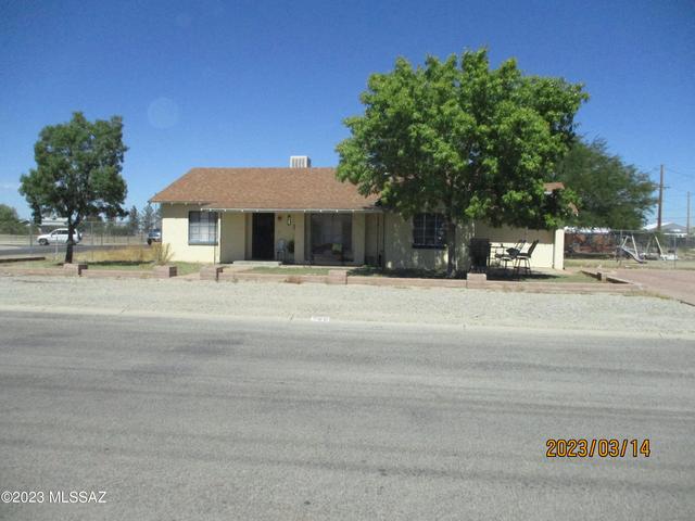 Willcox, AZ Real Estate - Willcox Homes for Sale | Movoto