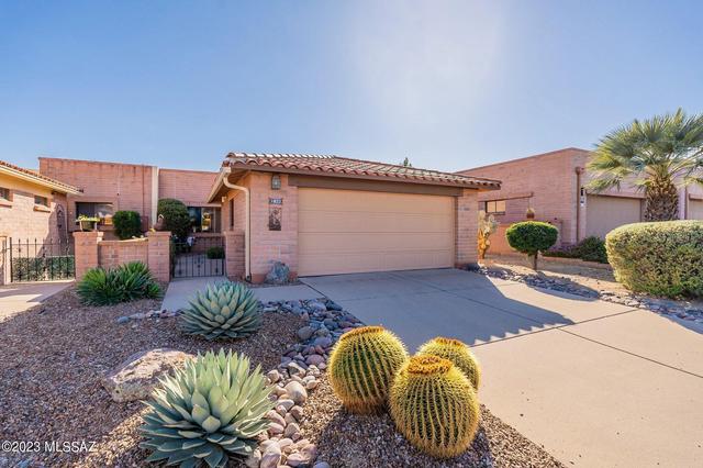 Canoa Seca Estates, Green Valley, AZ Condos & Townhouses For Sale - Movoto