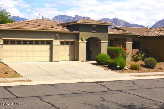 Verde Ranch, Oro Valley, AZ Real Estate & Homes For Sale - Movoto