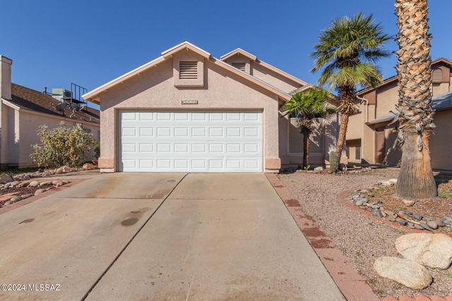 Midvale Park, Tucson, AZ Real Estate & Homes For Sale - Movoto