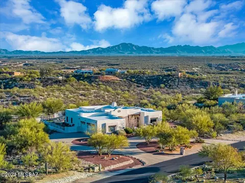 These Are The 10 Most Affordable Tucson Suburbs