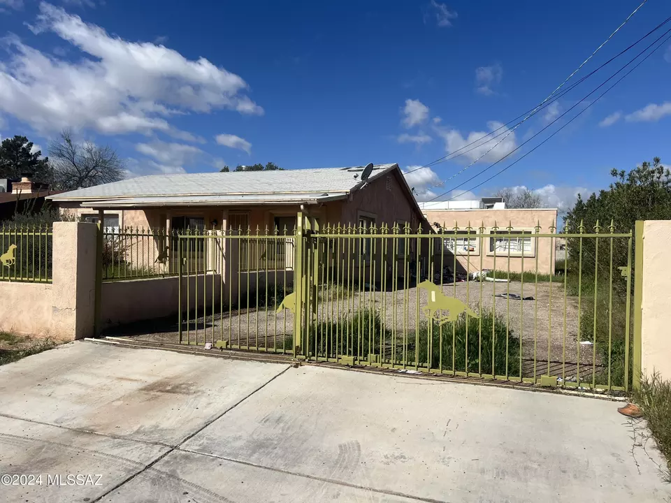 3709 N Los Altos Ave, Tucson, AZ 85705 | 5 Photos - Movoto