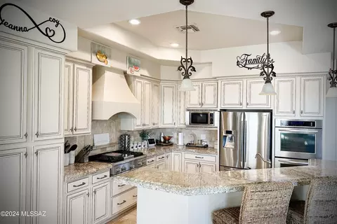 These Are The 11 Best Tucson Suburbs To Live In