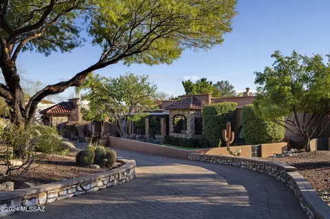 These Are The 11 Best Tucson Suburbs To Live In