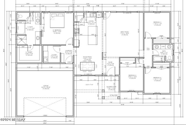 4135 Cotton Valley Cir, Thatcher, AZ 85552 | 1 photo - Movoto