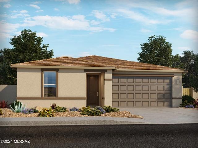 Madera Highlands Villages, Sahuarita Homes with 3 Beds For Sale - Movoto