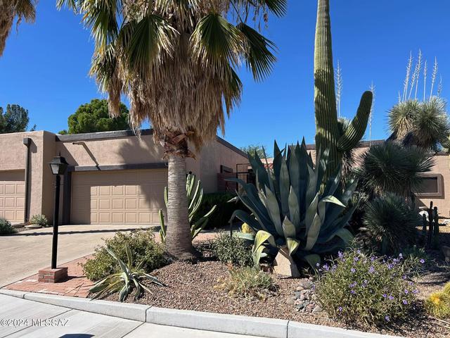 259 E Paseo Churea, Green Valley, AZ 85614 | 49 Photos - Movoto