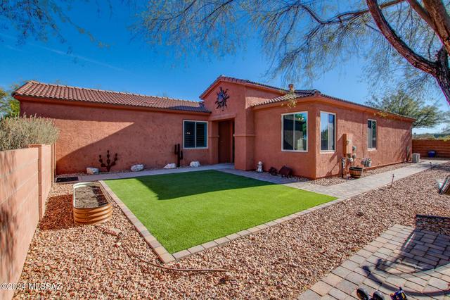 14286 E Lazy Jake Ln, Vail, AZ 85641 | 47 Photos - Movoto