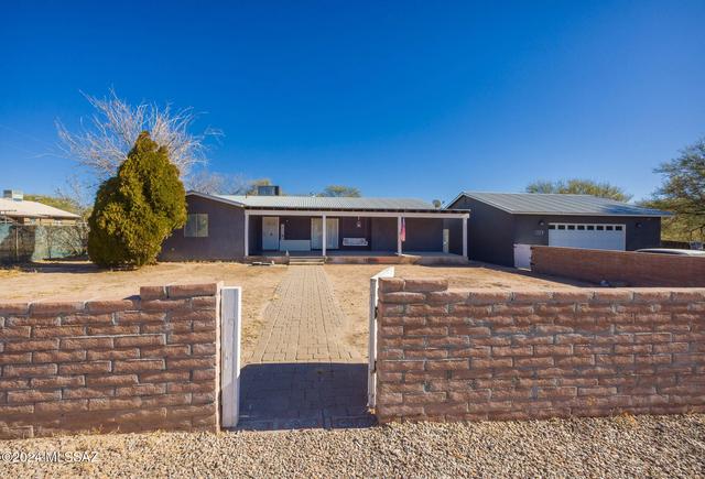 205 N Miller Ln, Saint David, AZ 85630 | MLS# 22500020 | 37 Photos - Movoto