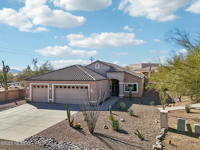 11215 N Via Rancho Naranjo, Oro Valley, AZ 85737 | MLS# 22502402 | 26 ...