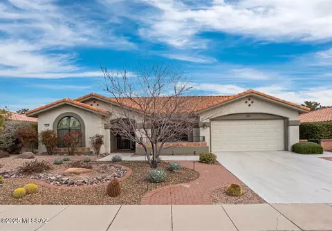 14451 N Rock Springs Ln, Oro Valley, AZ 85755 | MLS# 22429393 | 34 ...