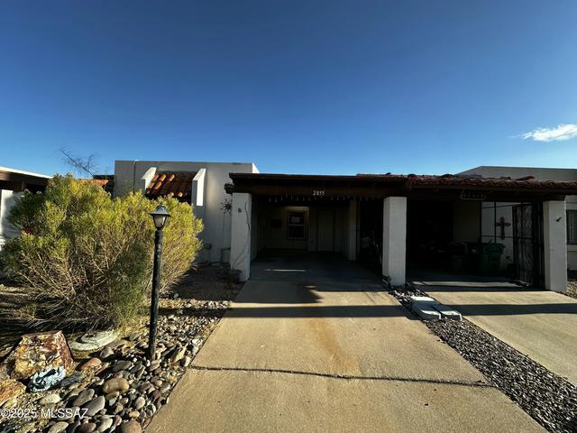 2855 S Camino El Greco, Green Valley, AZ 85622 | MLS# 22502877 | 10 ...