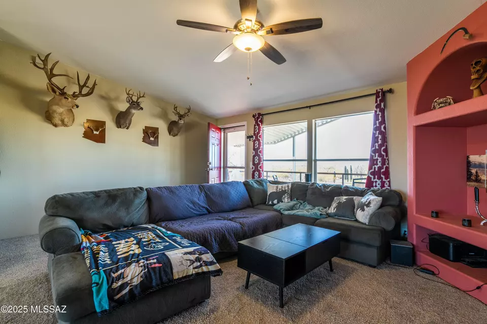 10730 S Broken Stirrup Pl, Tucson, AZ 85756 | MLS# 22505292 | 26 Photos - Movoto