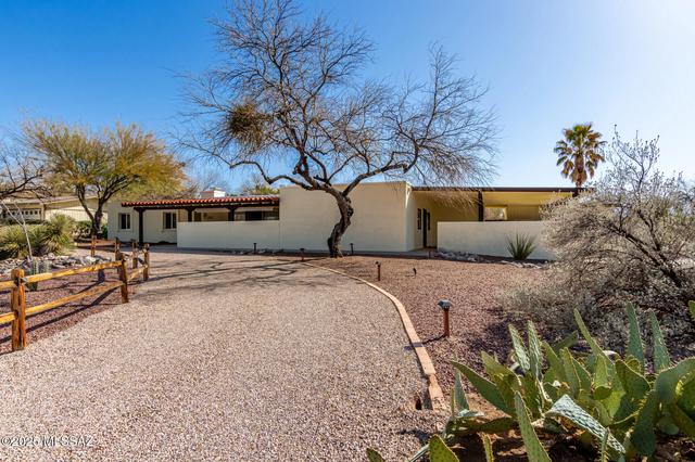 These Are The 11 Best Tucson Suburbs To Live In