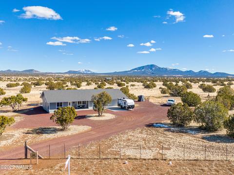 Single Family Homes for Sale in Williams AZ